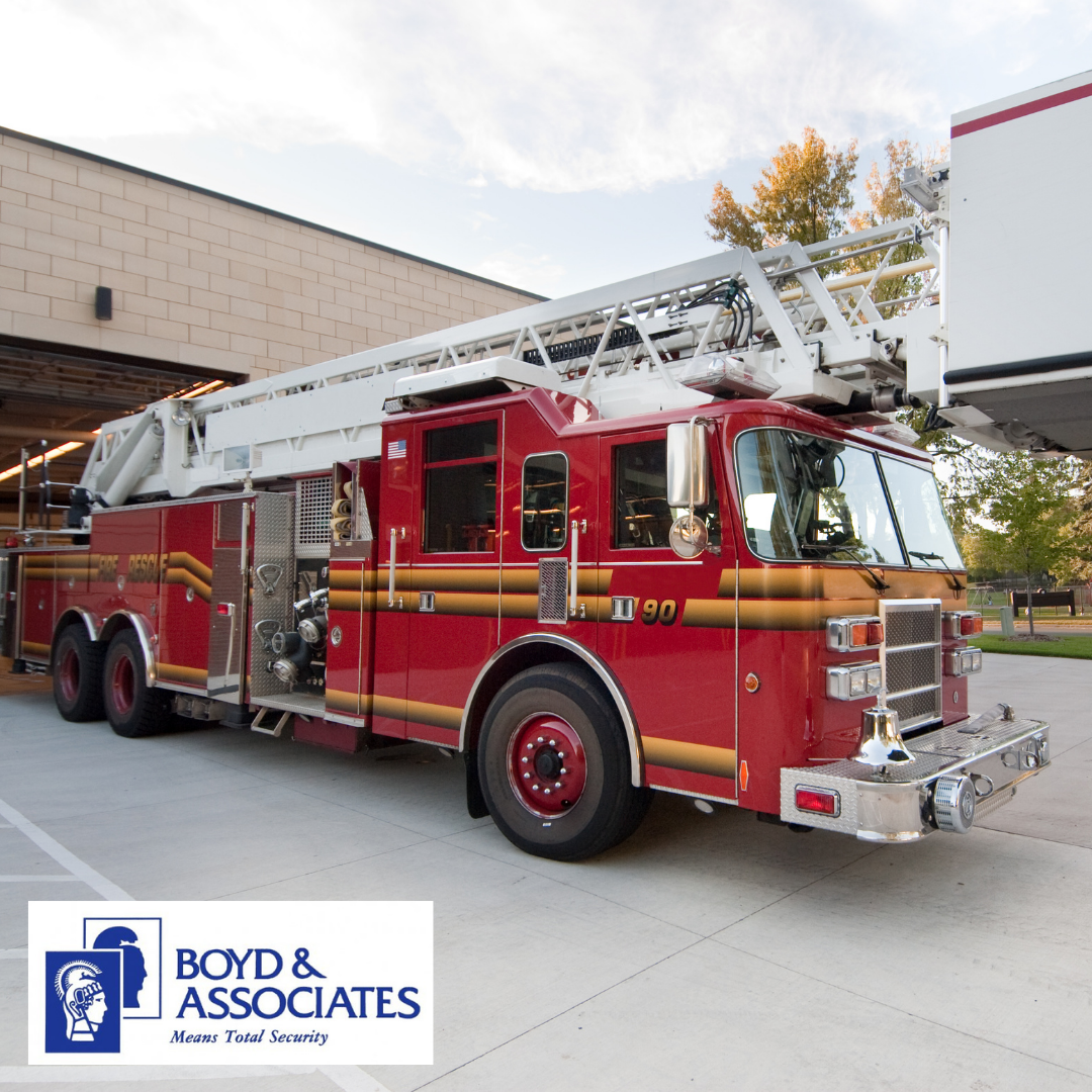 Do I Need Fire Alarm Monitoring? - Boyd & Associates