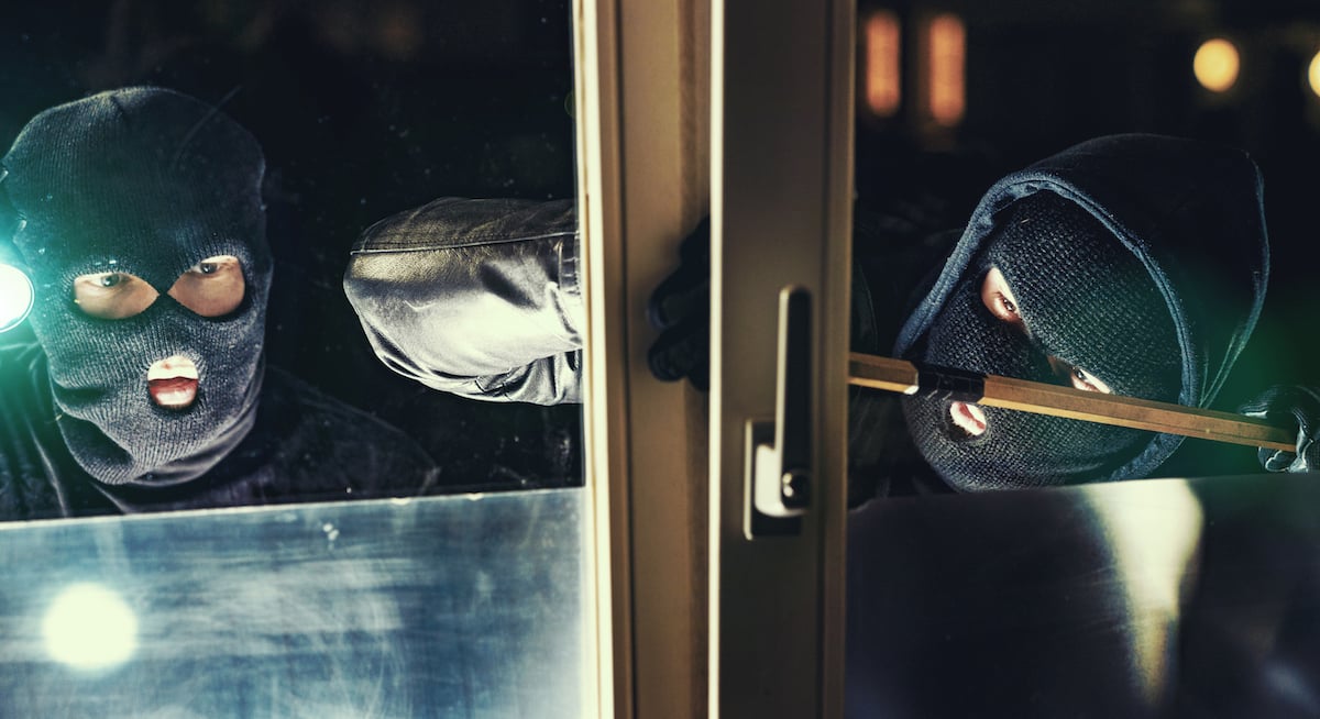 Top 10 Home Security Mistakes - Boyd & Associates