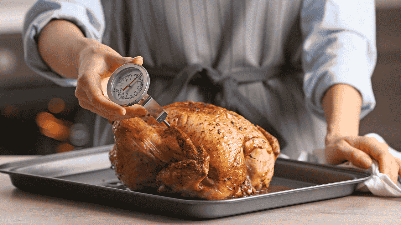 Thanksgiving Cooking Safety Tips for a Safe Holiday - Boyd & Associates