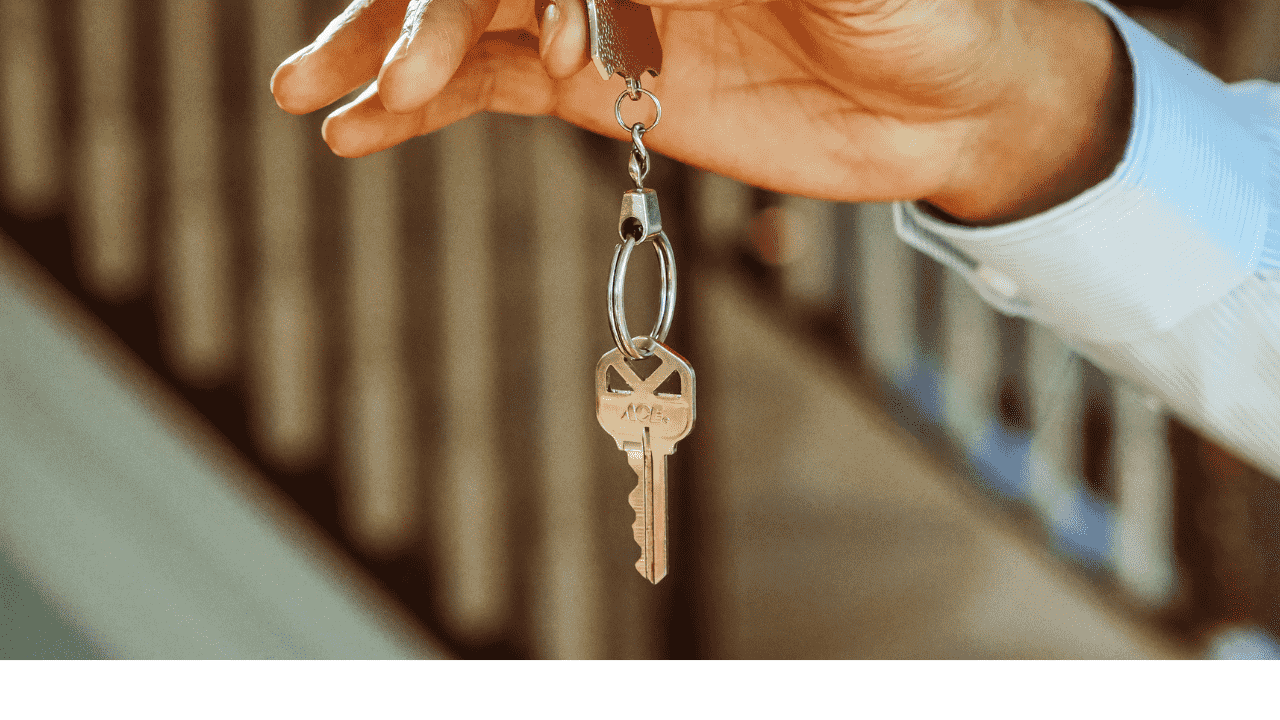 The Risks of Hiding Spare Keys & Smarter Alternatives - Boyd & Associates